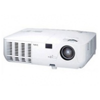 NEC DLP 投影機 NP-V260X 價錢、規格及用家意見 - 香港格價網 Price.com.hk