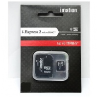 Imation i-Express 2 microSDHC 記憶卡 32GB 價錢、規格及用家意見 - 香港格價網 Price.com.hk
