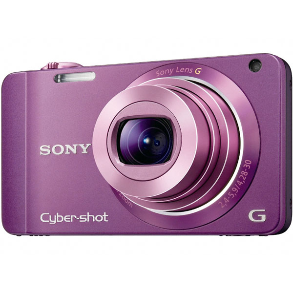 Sony DSC-WX10 價錢、規格及用家意見 - 香港格價網 Price.com.hk
