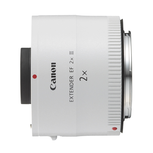 Canon Extender EF 2X III for Canon EF mount 價錢、規格及用家意見 - 香港格價網 Price.com.hk