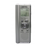 Amytel Memo 727 數碼錄音筆 (2GB) 價錢、規格及用家意見 - 香港格價網 Price.com.hk