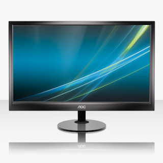 AOC 23吋 顯示器 e2351Fh 價錢、規格及用家意見 - 香港格價網 Price.com.hk