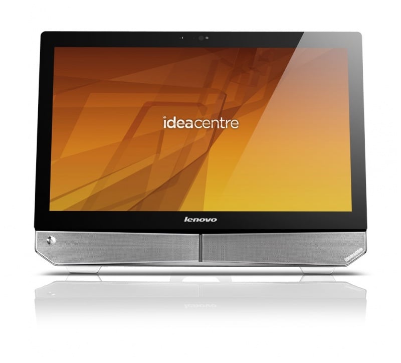 Lenovo B520 價錢、規格及用家意見 - 香港格價網 Price.com.hk