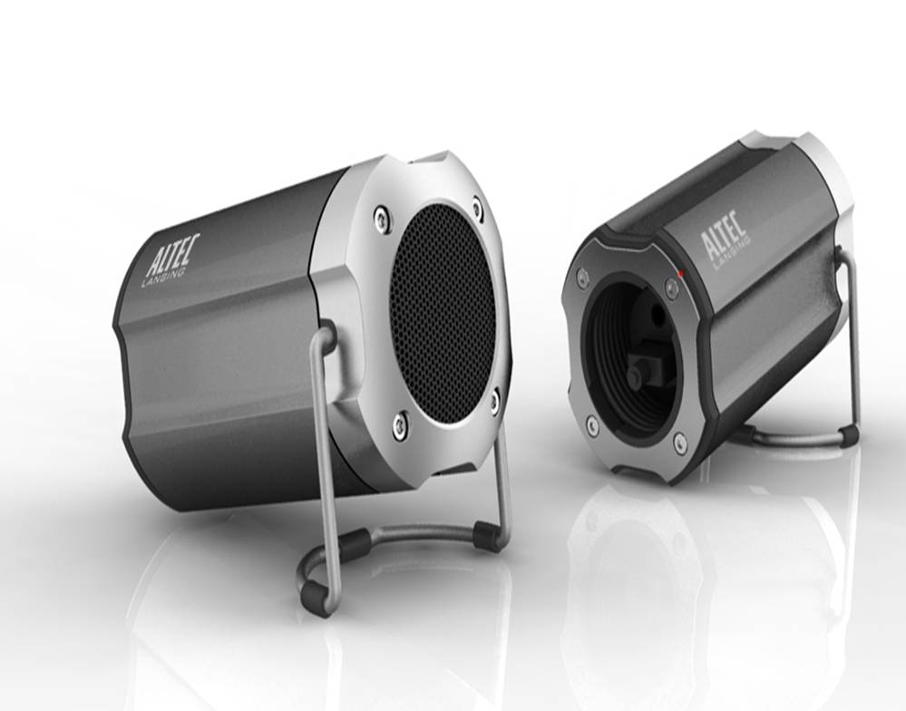 Altec Lansing Orbit USB Stereo 電腦喇叭 iML247 價錢、規格及用家意見 - 香港格價網 Price.com.hk
