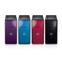 Dell Inspiron 620 (Core i3-2100) 價錢、規格及用家意見 - 香港格價網 Price.com.hk