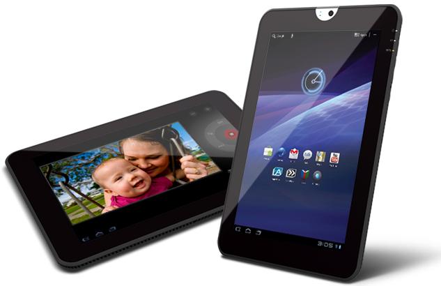 Toshiba 東芝 Thrive AT105-T1016 10吋 Wi-Fi (1+16GB) 價錢、規格及用家意見 - 香港格價網 ...