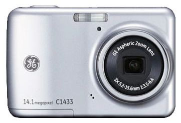 GE C1433 價錢、規格及用家意見 - 香港格價網 Price.com.hk