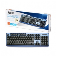 ApaxQ 有線鍵盤 KB506 價錢、規格及用家意見 - 香港格價網 Price.com.hk