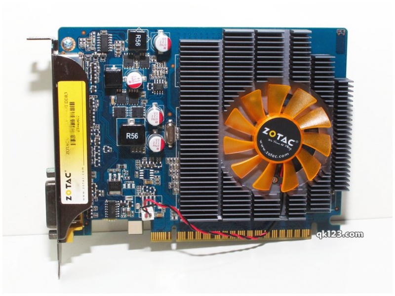 Zotac GeForce GT 430 價錢、規格及用家意見 - 香港格價網 Price.com.hk