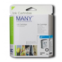 MANY C9396A #88 (Recycle Ink Cartridge) 價錢、規格及用家意見 - 香港格價網 Price.com.hk