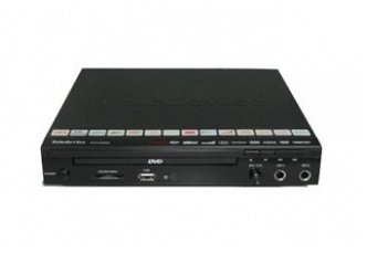Teledevice DVD-430RMVB 價錢、規格及用家意見 - 香港格價網 Price.com.hk