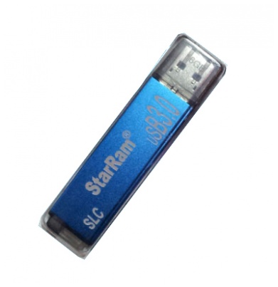 StarRam 8GB USB3.0 SLC Flash Drive 價錢、規格及用家意見 - 香港格價網 Price.com.hk