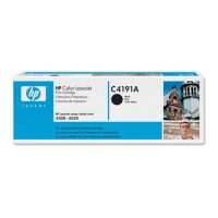 HP Color LaserJet 黑色原廠碳粉盒 C4191A 價錢、規格及用家意見 - 香港格價網 Price.com.hk