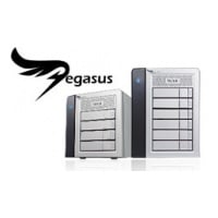 Promise Pegasus R4 價錢、規格及用家意見 - 香港格價網 Price.com.hk