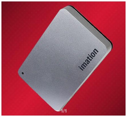 imation Apollo M250 HDD 1TB 價錢、規格及用家意見 - 香港格價網 Price.com.hk