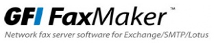 GFI Software FAXmaker 5 users pack 價錢、規格及用家意見 - 香港格價網 Price.com.hk