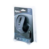 ApaxQ 無線滑鼠 AP-M98WG 價錢、規格及用家意見 - 香港格價網 Price.com.hk