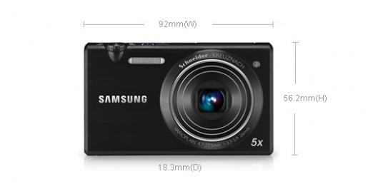 Samsung 三星 MV800 價錢、規格及用家意見 - 香港格價網 Price.com.hk