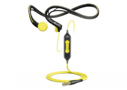 Sennheiser 掛耳式耳機 PMX 680 Sports 價錢、規格及用家意見 - 香港格價網 Price.com.hk