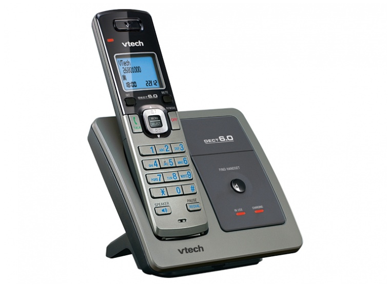 VTech DS6111 價錢、規格及用家意見 - 香港格價網 Price.com.hk