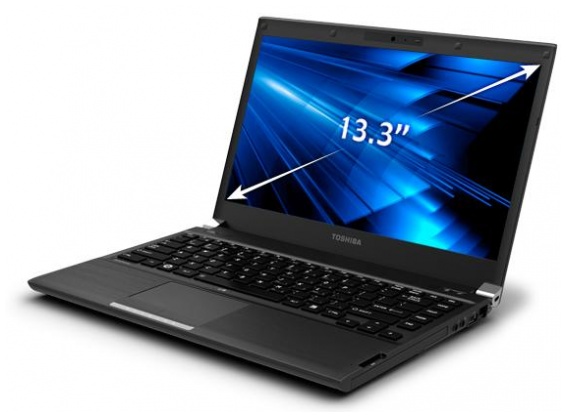 Toshiba 東芝 R830 i5-2435 價錢、規格及用家意見 - 香港格價網 Price.com.hk