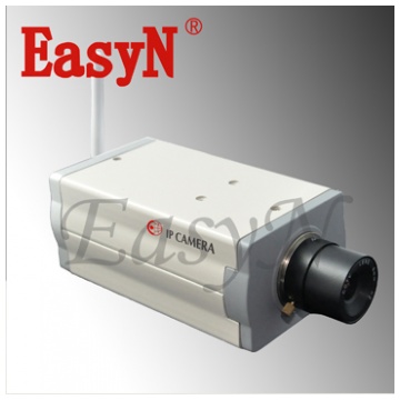 EasyN IP Camera 網絡攝像機 HS-691A-V031 價錢、規格及用家意見 - 香港格價網 Price.com.hk