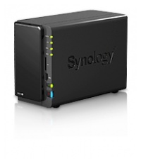 Synology DS212+ 2-Bay NAS 價錢、規格及用家意見 - 香港格價網 Price.com.hk