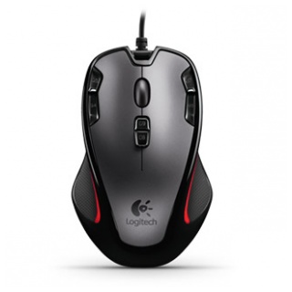 Logitech G 遊戲滑鼠 G300 價錢、規格及用家意見 - 香港格價網 Price.com.hk