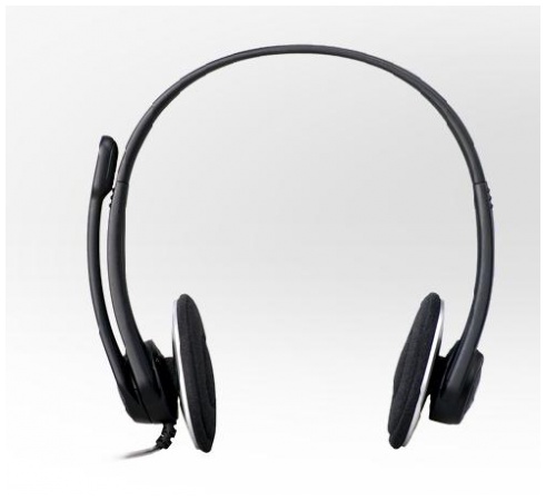 Logitech 耳機麥克風 H330 價錢、規格及用家意見 - 香港格價網 Price.com.hk