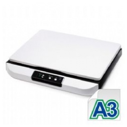 Avision A3 平台式掃描器 FB5000 價錢、規格及用家意見 - 香港格價網 Price.com.hk