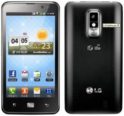 LG 樂金 P930 Optimus LTE 價錢、規格及用家意見 - 香港格價網 Price.com.hk