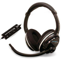 Turtle Beach Ear Force PX21 頭戴式電競耳機 價錢、規格及用家意見 - 香港格價網 Price.com.hk