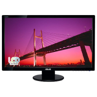 ASUS 27吋顯示器 VE278Q 價錢、規格及用家意見 - 香港格價網 Price.com.hk