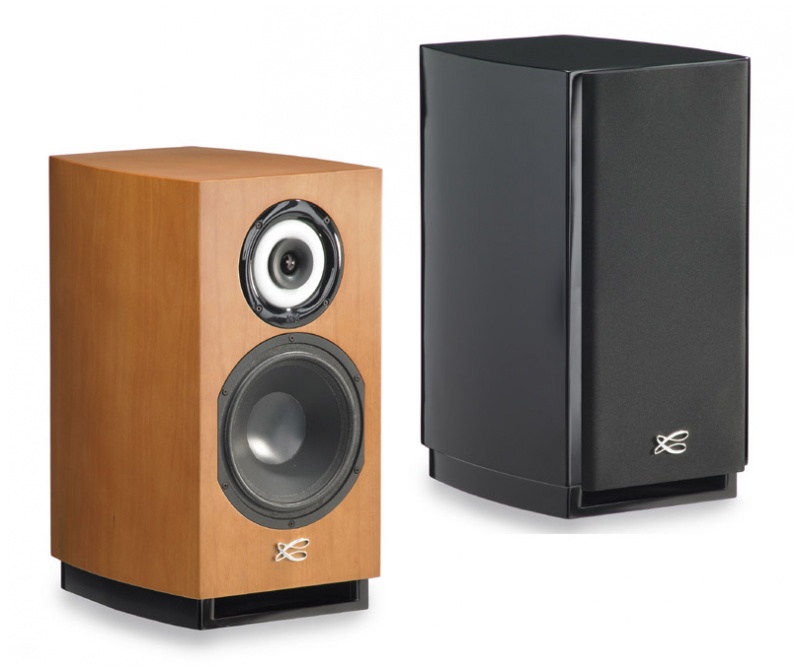 Cabasse Bora Compact Bookshelf Speaker 書架式喇叭 價錢、規格及用家意見 - 香港格價網 Price ...