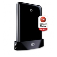 Seagate FreeAgent GoFlex Pro 500GB 價錢、規格及用家意見 - 香港格價網 Price.com.hk