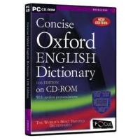 Oxford English Dictionary 11th Ed w/ Sound 價錢、規格及用家意見 - 香港格價網 Price.com.hk