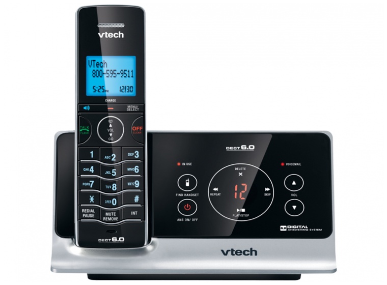 VTech LS6225 價錢、規格及用家意見 - 香港格價網 Price.com.hk