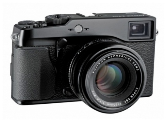 Fujifilm X-Pro 1 價錢、規格及用家意見 - 香港格價網 Price.com.hk