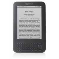 Amazon Kindle Keyboard (2010) 3G 4GB 價錢、規格及用家意見 - 香港格價網 Price.com.hk