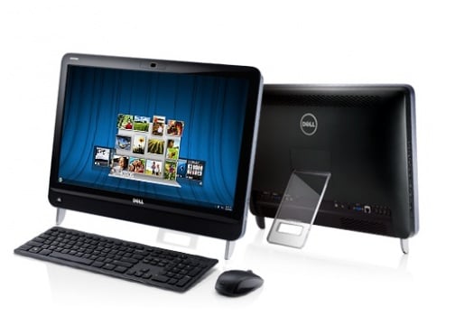 Dell Inspiron One 2320 價錢、規格及用家意見 - 香港格價網 Price.com.hk