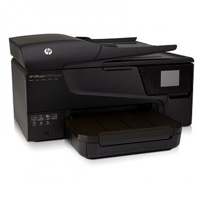 HP OfficeJet 6700 Premium 多合一打印機 價錢、規格及用家意見 - 香港格價網 Price.com.hk