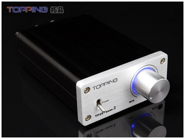 Topping TP-20 Mark 2 價錢、規格及用家意見 - 香港格價網 Price.com.hk