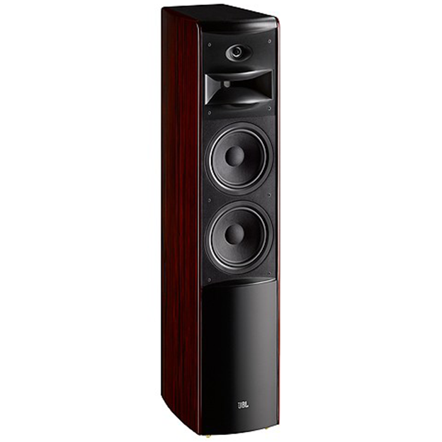 JBL LS Series 3路半雙6吋半座地式喇叭 LS60 價錢、規格及用家意見 - 香港格價網 Price.com.hk