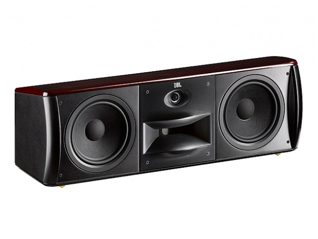JBL LS Center 3音路四單體雙號角雙6.5吋低音中置喇叭 價錢、規格及用家意見 - 香港格價網 Price.com.hk