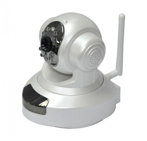 KINSON IP Camera 無線夜視網路攝影機 KS-HS189I 價錢、規格及用家意見 - 香港格價網 Price.com.hk
