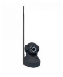 KINSON IP Camera 無線夜視網路攝影機 KS-9DBI 價錢、規格及用家意見 - 香港格價網 Price.com.hk