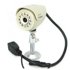 KINSON IP Camera 網路攝影機 FY588 價錢、規格及用家意見 - 香港格價網 Price.com.hk