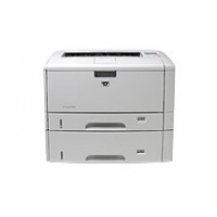 HP LaserJet 5200n 黑白鐳射打印機 價錢、規格及用家意見 - 香港格價網 Price.com.hk