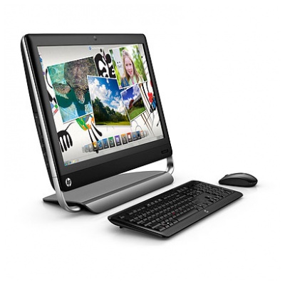 HP TouchSmart 320-1168hk (H1M68AA) 價錢、規格及用家意見 - 香港格價網 Price.com.hk