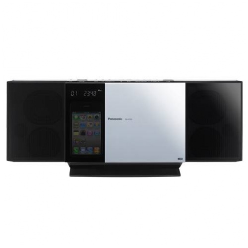 Panasonic 樂聲 微型音響組合 SC-HC35 價錢、規格及用家意見 - 香港格價網 Price.com.hk